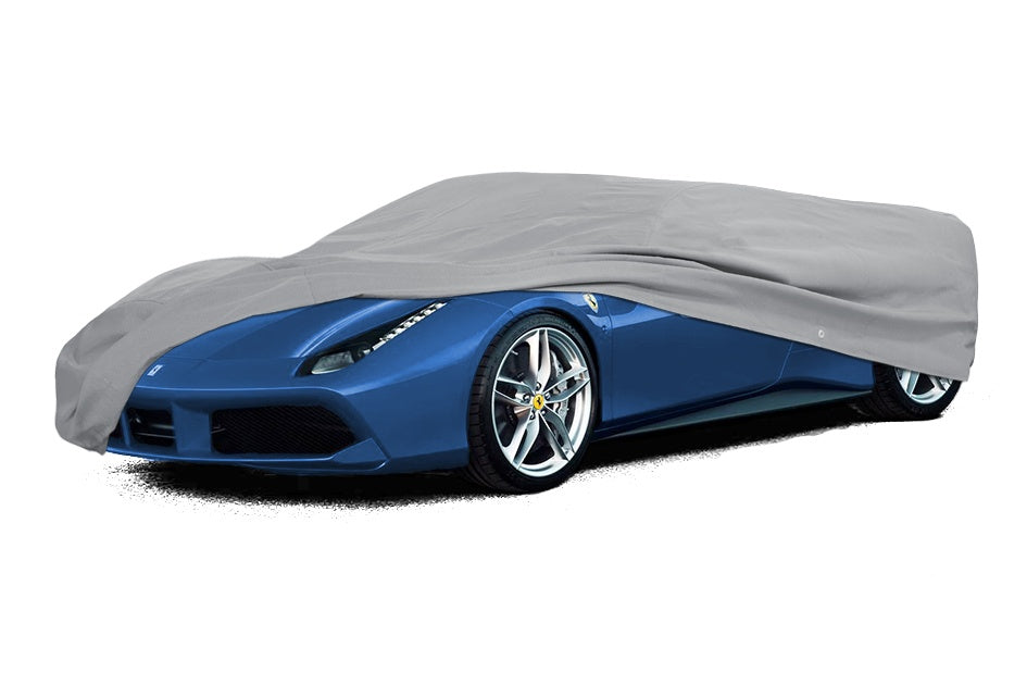 2026 Ferrari SF90 WeatherFit® Basic Car Cover – CoverAnything.com
