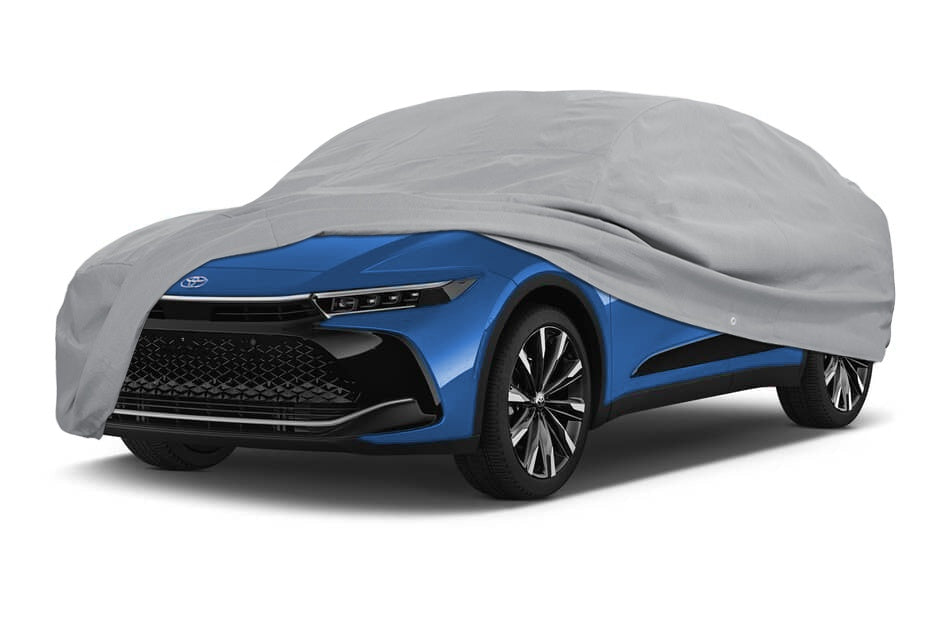 1978 Toyota Crown WeatherFit® Basic Car Cover – CoverAnything.com