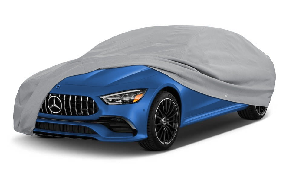 2021 Mercedes-Benz AMG GT 63 WeatherFit® Platinum Car Cover ...