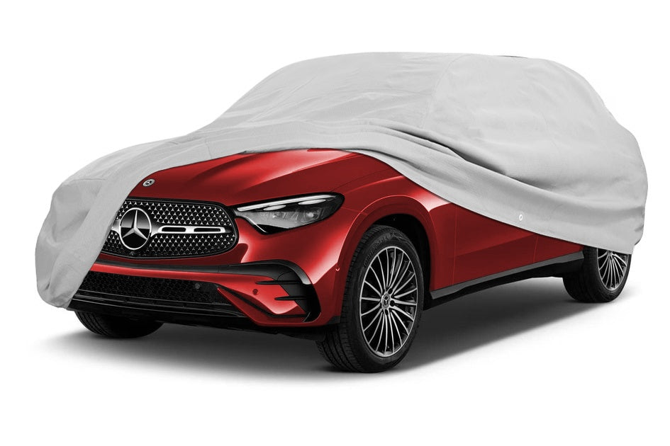 2026 Mercedes-Benz GLC SUV WeatherFit® Solar-X SUV Cover ...