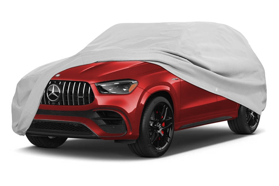 2026 Mercedes-Benz GLE Coupe WeatherFit® Solar-X SUV Cover ...