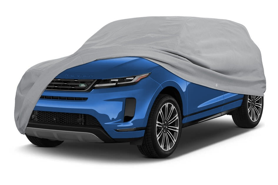 2020 Land Rover Range Rover Evoque WeatherFit® Platinum SUV Cover ...