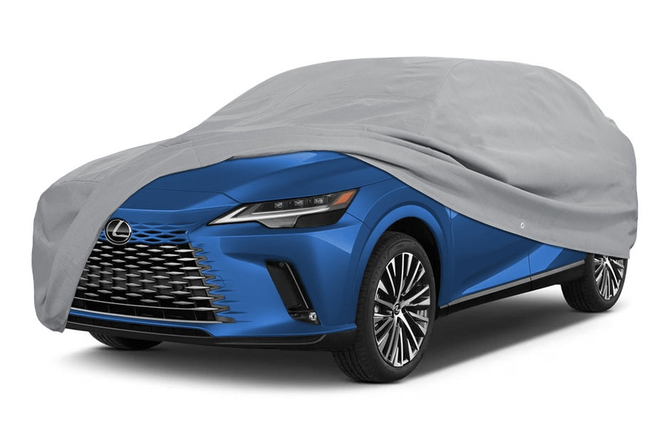 2022 Lexus RX Series WeatherFit® Platinum SUV Cover – CoverAnything.com