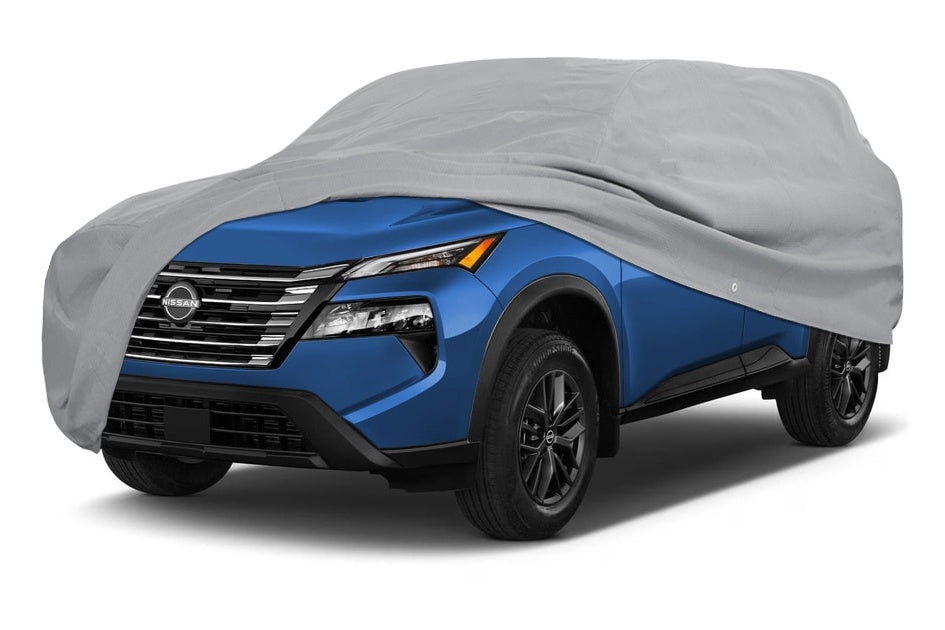 2021 Nissan Rogue WeatherFit® Platinum SUV Cover – CoverAnything.com