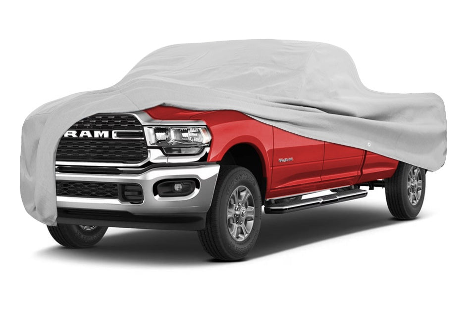 2026 Dodge Ram 3500 Dually WeatherFit® Solar-X Truck Cover ...