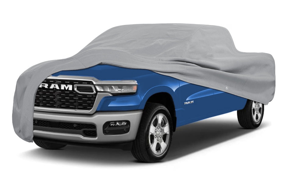 Ram 1500 Truck Cover