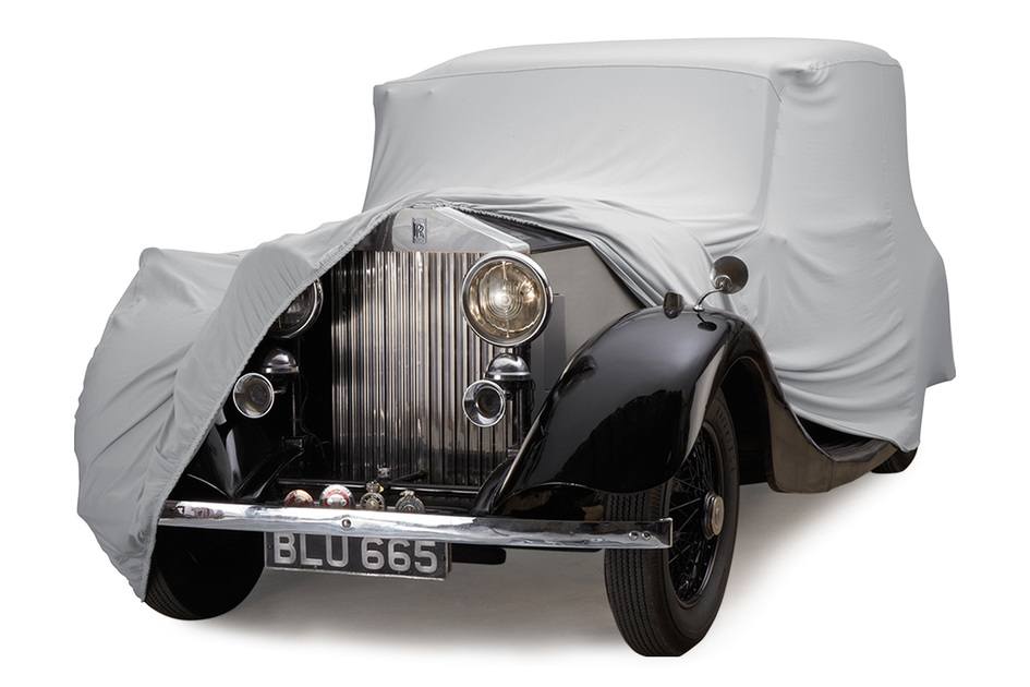 2021 Land Rover Defender Form-Fit® SUV Cover – CoverAnything.com